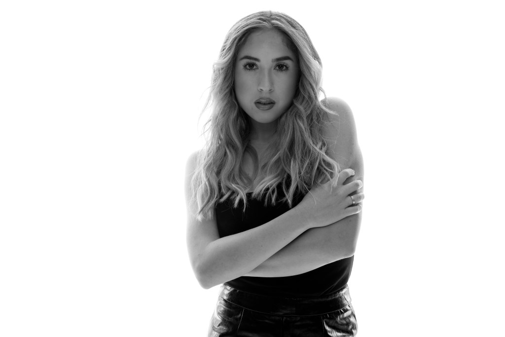 Bestselling Author Carrie Berk Talks New Book 'Mindfire'