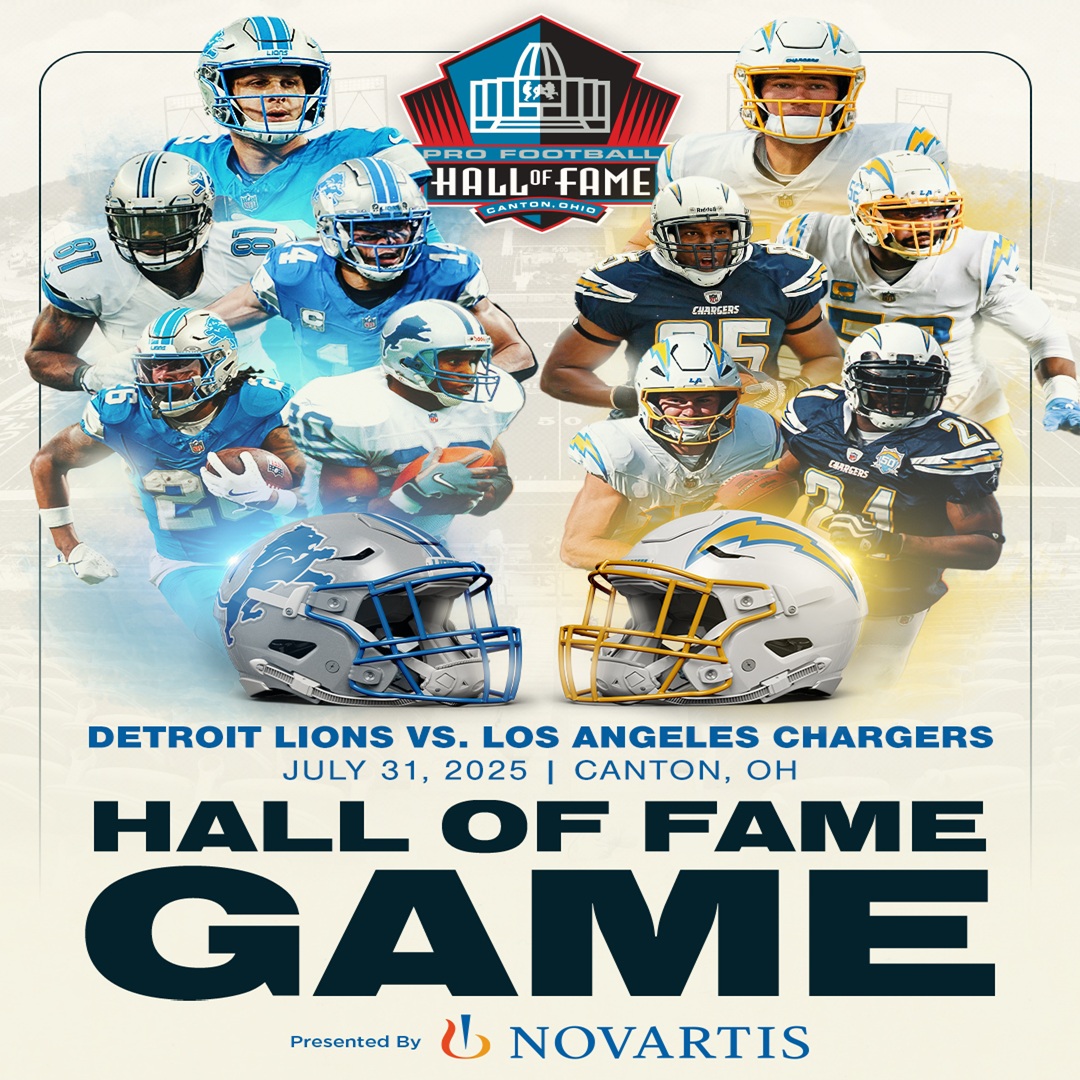 The Wait Is Over: NFL Is BACK