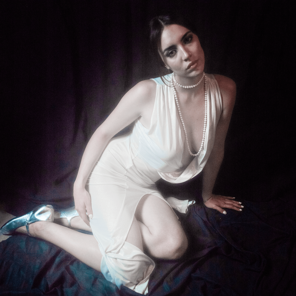 Ana Luna Chats "Daddy’s Empire," Acting, and More