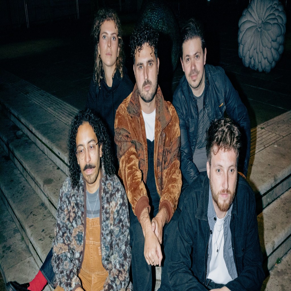 Disco Lizards Talk "Danger Zone," Upcoming Shows, and More