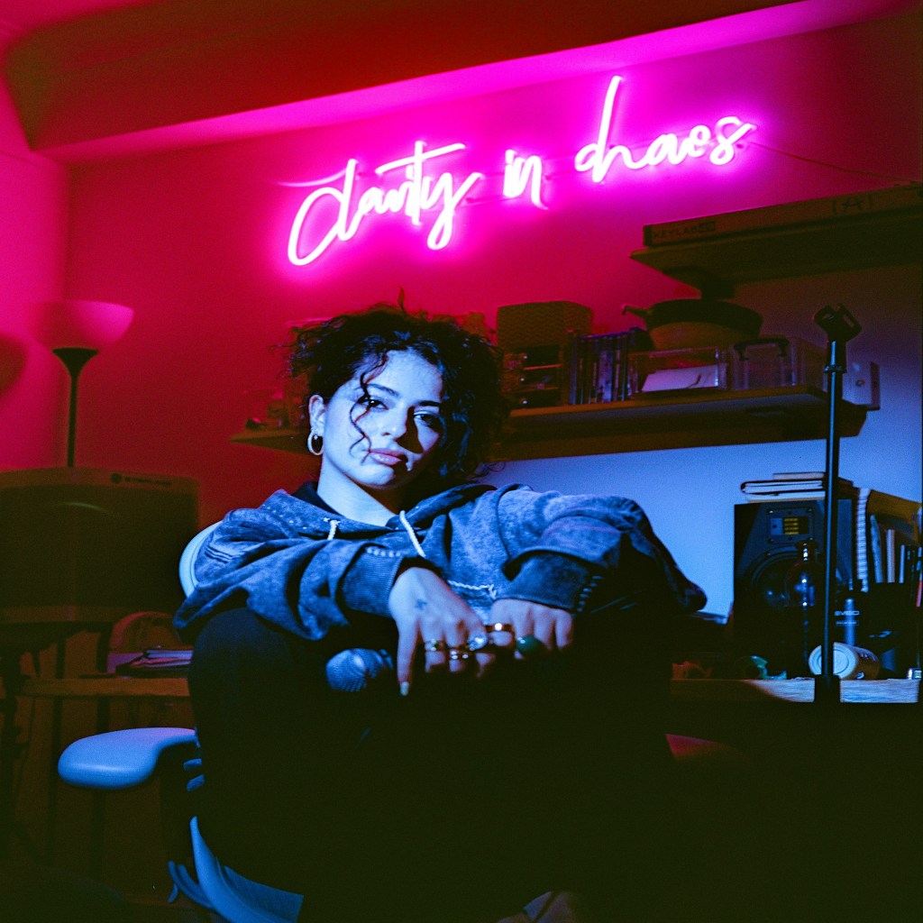 Laura Pieri Chats 'Frankie (ON THE DANCEFLOOR),' Upcoming Immersive ...